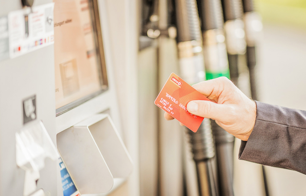 Circle K Europe | Circle K