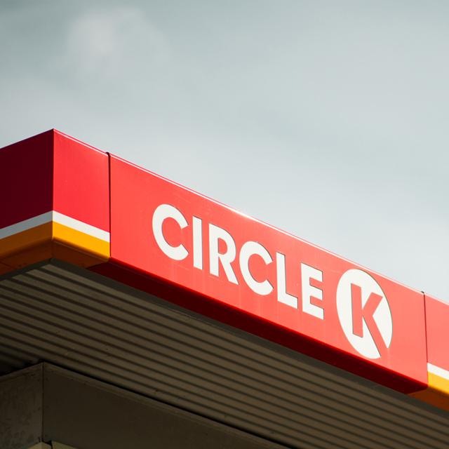 European management team | Circle K Europe